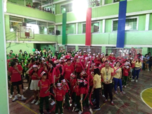 SBIS Foundation Day 2020 – Saint Benilde International School (Calamba ...